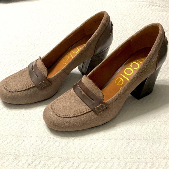 Nicole | Shoes | Nicole Shoes | Poshmark